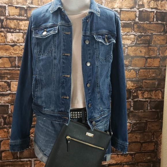 Universal Thread | Jackets & Coats | Universal Thread Goods Co Jean ...